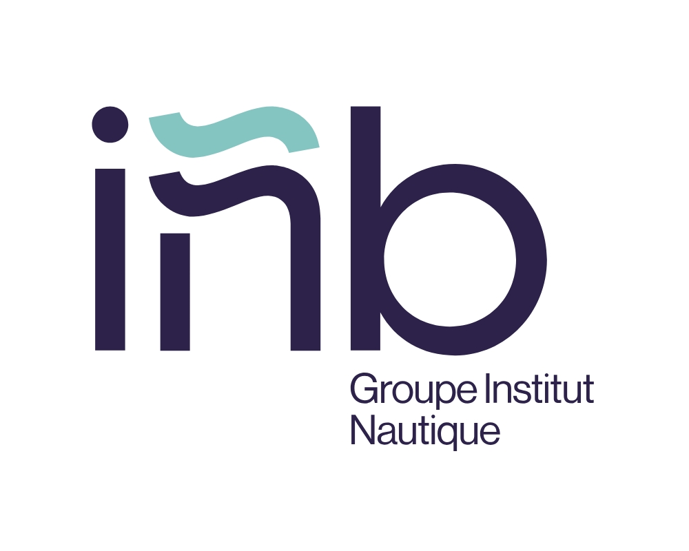 Téléchargements - Logos INB - INB professions nautisme